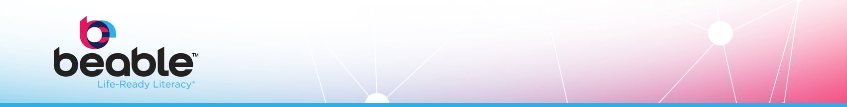 Beable Education Project Manager